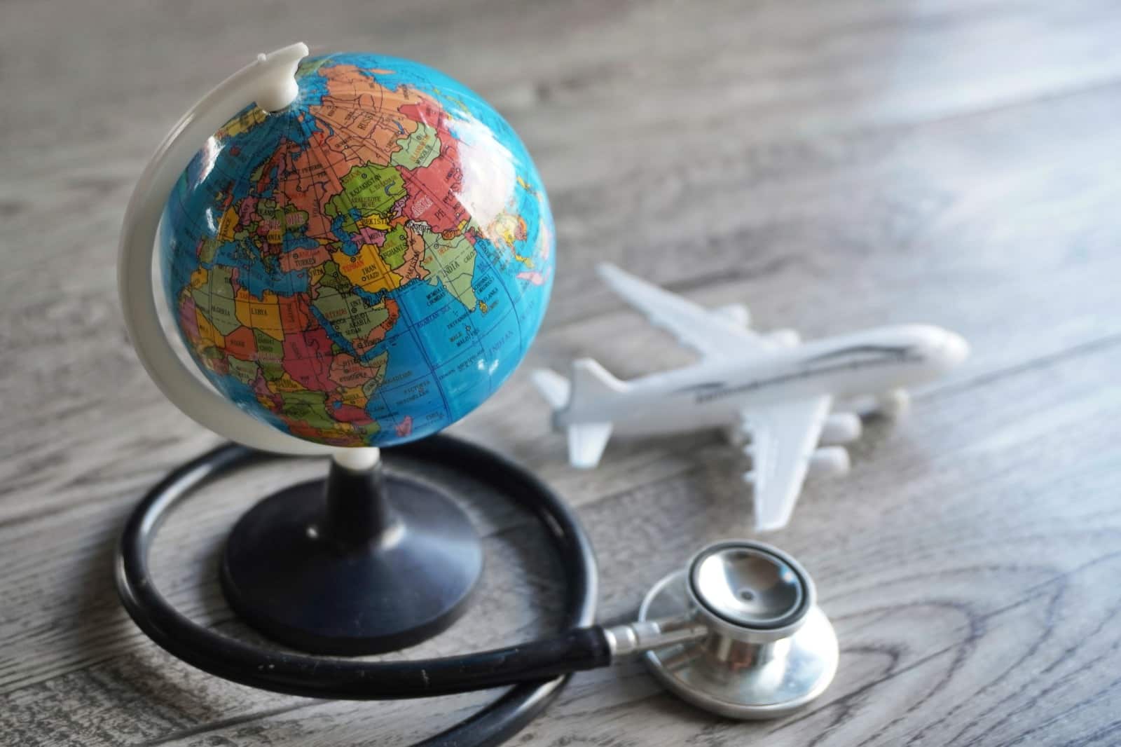 How a Travel Clinic Helps Protect Your Health on Every Journey
